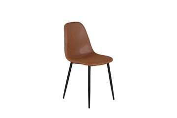 Vind Dining Chair Brown - Venture design