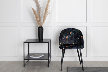 Vind Dining Chair Brown - Venture design